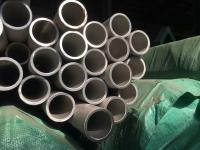 China Duplex Stainless Steel Seamless Tube S31803 S32205 S32750 6.35mm to 254mm OD for sale