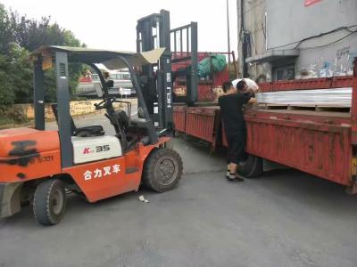China 202 Stainless Steel Sheet 2B BA NO.4 Finish Cold Rolled 0.3-3.0mm Width 1000-2000mm for sale