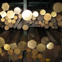 China CU110 Red Copper Bar 6-250mm Diameter Full Hard Shaft 3000mm Length Industrial Grade for sale