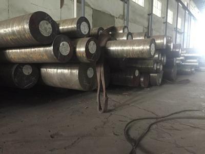 China ASTM AISI UNS S41400 Stainless Steel Rod 414 Forged Bar 13Cr 2Ni 30mm for sale