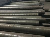 China 414 Stainless Steel Round Bar Forging 5.5-110mm Diameter 1000-9000mm Length for sale
