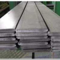 China AISI 304 Stainless Steel Flat Bar 50x5mm 6000mm Length SUS304 DIN 1.4404 for sale