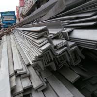China AISI 304 Stainless Steel Flat Bar 50x5mm 6000mm Length SUS304 DIN 1.4404 for sale