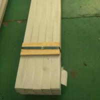 China Hot Rolled 310S Stainless Steel Flat Bar 60x6mm NO.1 Finish 6m Length ASTM A276 for sale