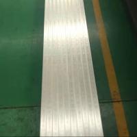 China Hot Rolled 310S Stainless Steel Flat Bar 60x6mm NO.1 Finish 6m Length ASTM A276 for sale