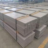 China Hot Rolled ASTM A276 SS 310S Stainless Steel Flat Bar 50x5mm 6m Length for sale