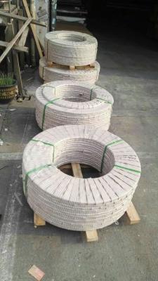 China AISI 304 Stainless Steel Coil 1.4301 2B BA Finish 0.5-10mm Thickness 600-1500mm Width for sale