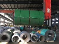 China AISI 304 Stainless Steel Coil 1.4301 2B BA Finish 0.5-10mm Thickness 600-1500mm Width for sale