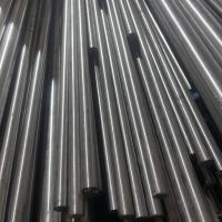 China Incoloy 20 UNS N08020 Alloy Bar 32-38% Ni 19-21% Cr Corrosion Resistant for sale