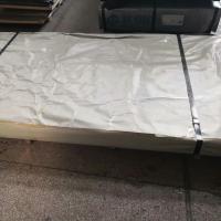 China ASTM B424 UNS N08825 Incoloy 825 Nickel Alloy Plate 3mm x 1219mm for sale