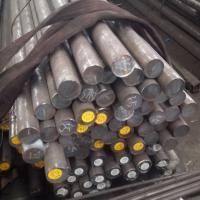 China ASTM A276 S30409  DIN 1.4948 High Temperature Hot Rolled Stainless Steel Round Bar SS 304H Rod for sale