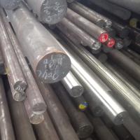 China Precipitation Hardening Stainless Steel Round Bar 15-5PH UNS S15500 AMS5659 Solution Treatment for sale