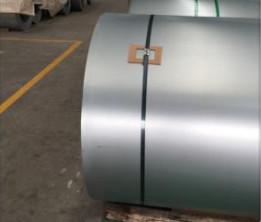 China S320GD+Z275 Hot Dip Galvanized Steel Coil 0.30-3.0mm Thickness 800-1830mm Width High Strength Automotive Grade for sale