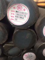 China 60Si2MnA Alloy Steel Round Bar 60Si2Mn Spring Steel Rod 5mm-3000mm for sale