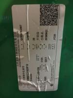 China 409 Stainless Steel Plate 10mm for Automotive Exhaust Pipe Cold Rolled 2D Finish for sale