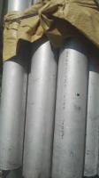 China Stainless Steel Heat Exchanger Tube SA 213 TP 904L 57mm OD x 3mm Wall for sale