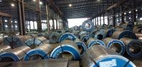 China QStE420TM Steel Plate SEW092 DIN 1.0980 High Yield Strength 420MPa Cold Forming Steel Sheet for sale