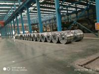 China Cold Rolled Grain Oriented Electrical Steel Sheet 30QG100 CRGO Coils 0.3mm Thickness for sale