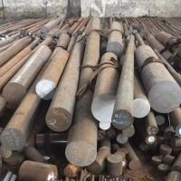 China High Carbon Stainless Steel Round Bar EN 1.4037 / DIN X65Cr13 / AISI 420 - 1mm to 2000mm Diameter, 12.5-14.5% Chromium for sale