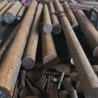 China High Carbon Stainless Steel Round Bar EN 1.4037 / DIN X65Cr13 / AISI 420 - 1mm to 2000mm Diameter, 12.5-14.5% Chromium for sale
