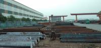 China 50CrVA Alloy Steel Round Bar - 50CrV4 Equivalent Spring Steel for Automotive and Industrial Applications for sale