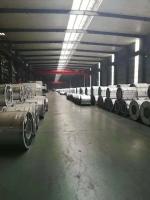 China SGC440+Z275 No Oil Hot Dipped Galvanized Steel Sheet Coil 1.15mm x 125mm for sale