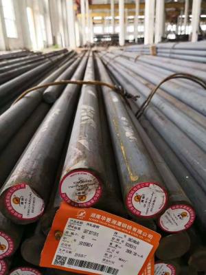 China 38CrMoAl En41B Hot Rolled Steel Bar JIS SACM645 DIN 41CrAlMo7 34CrAlMo5 800mm Diameter for sale