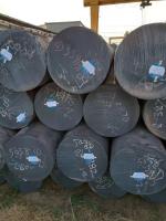 China AISI 4130 Alloy Steel Round Bar 30CrMo Quenched Tempered 38-42HRC 5mm-500mm for sale
