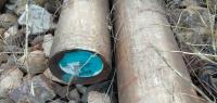 China SAE8620H Alloy Solid Round Bar 8mm-300mm GB 20CrNiMo Quenched and Tempered Steel for sale