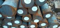 China 20CrMnTiH Alloy Steel Round Bar Carburizing Bearing Structural 16-300mm for sale
