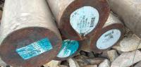 China 20CrMnTiH Alloy Steel Round Bar Carburizing Bearing Structural 16-300mm for sale