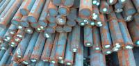 China GCr15 Alloy Steel Round Bar Bearing Steel AISI 52100 DIN 100Cr6 1.5-200mm Diameter for sale