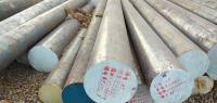 China GCr15 Alloy Steel Round Bar Bearing Steel AISI 52100 DIN 100Cr6 1.5-200mm Diameter for sale