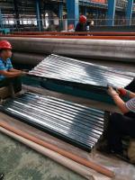 China Color Coated Steel Coil PPGI for Roofing Building Supply 0.12-3.50mm Thickness Any RAL Color for sale