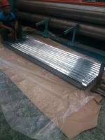 China Color Coated Steel Coil PPGI for Roofing Building Supply 0.12-3.50mm Thickness Any RAL Color for sale