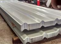 China Color Coated Steel Coil PPGI for Roofing Building Supply 0.12-3.50mm Thickness Any RAL Color for sale