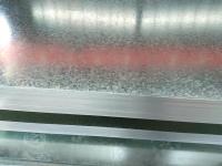 China SAPH440 Z275 Galvanized Steel Coil 0.12-4mm Thickness 600-1500mm Width for Automotive Structural Applications for sale