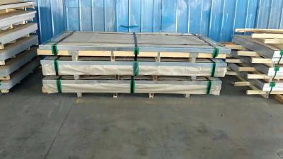 China AISI 420M Stainless Steel Sheet Quenched Hardened Polished Rm 1500MPa Hardness 46-49HRC for sale