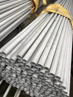China ASTM A213 Heat Exchanger Stainless Steel Seamless Tube SUS304 19OD x 2mm Wall x 6000mm for sale