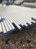 China ASTM A213 Heat Exchanger Stainless Steel Seamless Tube SUS304 19OD x 2mm Wall x 6000mm for sale