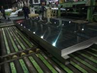 China AISI 317LMN Stainless Steel Plate UNS S31726 4.8mm to 19mm Thickness ISO Certified for sale