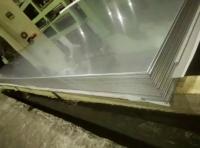 China AISI 317LMN Stainless Steel Plate UNS S31726 4.8mm to 19mm Thickness ISO Certified for sale