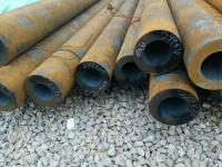 China x20CrMoV11-1 Alloy Steel Seamless Tube DIN 17175 EN10216-2 20mm OD for sale