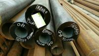 China x20CrMoV11-1 Alloy Steel Seamless Tube DIN 17175 EN10216-2 20mm OD for sale
