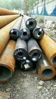 China x20CrMoV11-1 Alloy Steel Seamless Tube DIN 17175 EN10216-2 20mm OD for sale