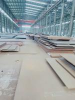 China ASME SA 387 Grade 11 Class 2 Steel Plate for Pressure Vessels - 0.94-1.56% Chromium, 0.40-0.70% Molybdenum for sale