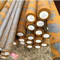 China 20MnCr5 Steel Round Bar Hot Rolled Alloy Bar DIN 1.7147 20mm-200mm Diameter for Case Hardening for sale