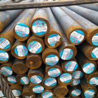 China 20MnCr5 Steel Round Bar Hot Rolled Alloy Bar DIN 1.7147 20mm-200mm Diameter for Case Hardening for sale