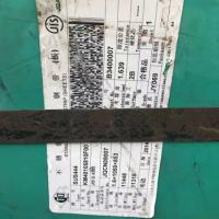 China DIN 1.4521 AISI 444 Stainless Steel Sheet 0.3-50mm Thickness 2B Finish for sale