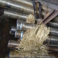 China DIN 1.2787 AISI 431 ESR Stainless Steel Round Bars 6.35-260mm for Glass Mould Manufacturing for sale